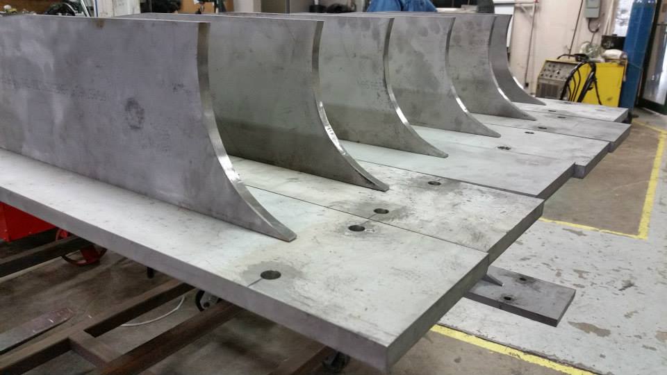 Active Metal Fabrication - Active Metal Fabrication
